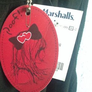 Poof! | Tops | Poof Black Flowy Tank Top | Poshmark